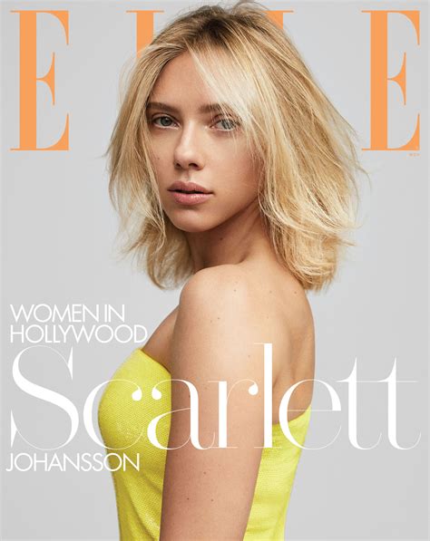 Couverturesscarlettjohansson Couvertures Scarlett Johansson