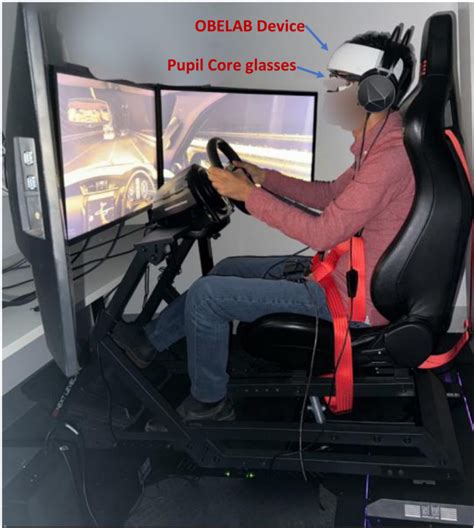 [论文审查] Functional Near Infrared Spectroscopy Fnirs And Eye Tracking For Cognitive Load