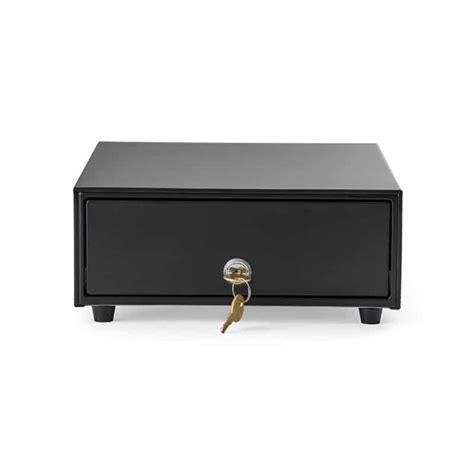 Денежный ящик АТОЛ SB-245-B 245*320*90, механический - выбрать и купить ...