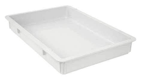 Quantum Fsb Pt26183 Carton Of 6 All Purpose Tubs