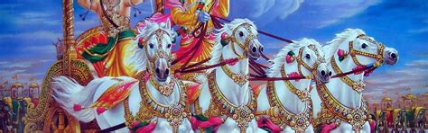 Lord Krishna And Arjuna Hd Wallpapers Wallpaper Cave