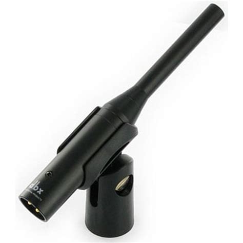 DBX RTA M Reference Microphone