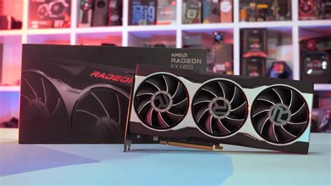 Amd Radeon Rx 6800 Review Photo Gallery Techspot