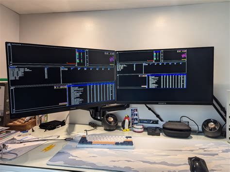 Nvidia Fbdev Does Not Use Correct Screen Resolution Primary Monitor On Multi Monitor Setups