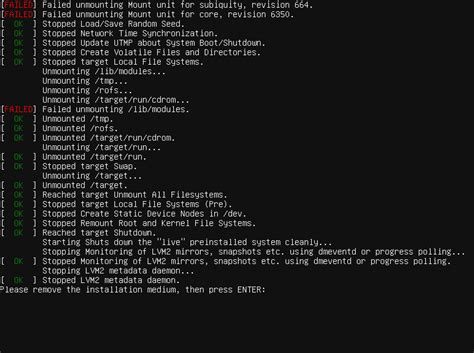 Install Ubuntu Server 18 04 LTS DevOps Compass Guided IT Solutions By