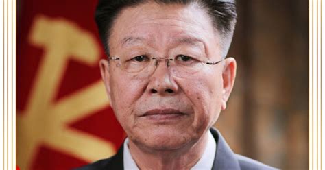 북한 군 서열 1위 바뀌었다‘죽었다 살아난 리영길