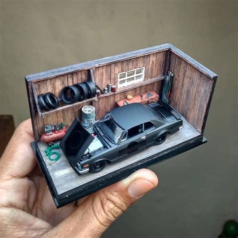 Dioramas 164