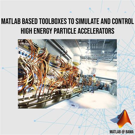 matlab bama slac national accelerator laboratory develops matlab