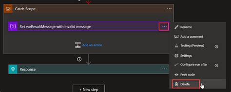 Throw Exceptions In Logic Apps With Failure Information