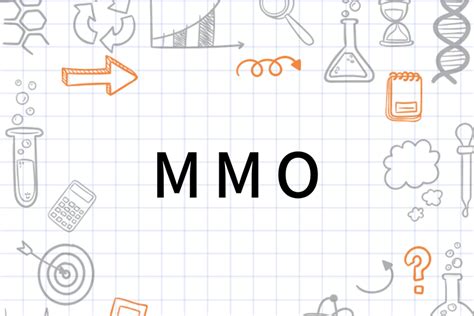 mmo 大型多人在线游戏 搜狗百科