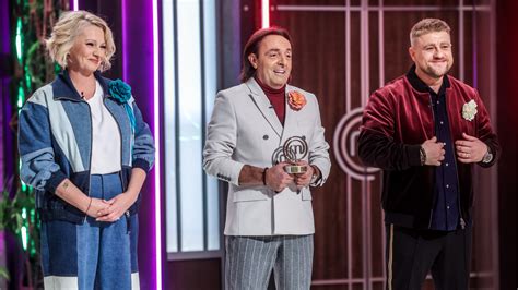 Masterchef Nastolatki Wielki Finał Warner Bros Discovery W