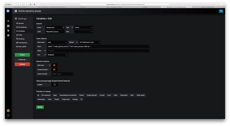 postgres data source with multivalued series is not working at all · issue 11839 · grafana