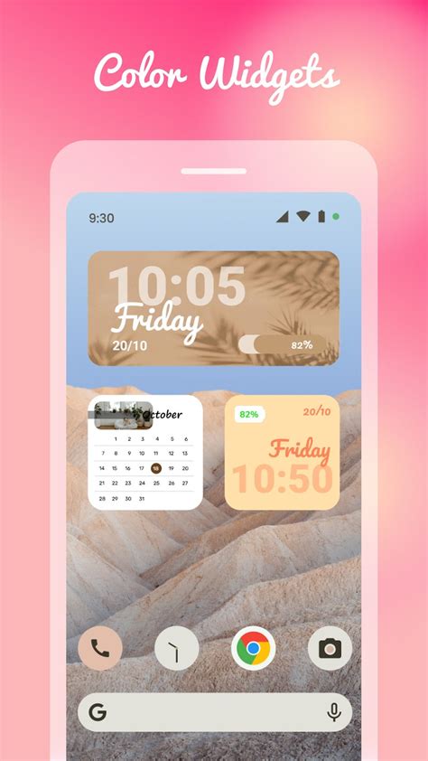 Widget Ios 14 Color Widgets Photo For Android Download