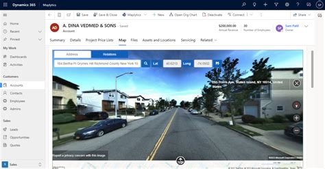 Maximize Field Productivity With Enhancements In Auto Scheduling Mobile Ui Route Tracking And