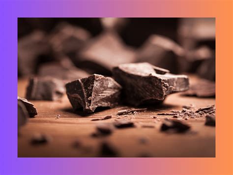 What Is In Sex Chocolate Combining The Lustrous Allure Of… By Royce Peever Apr 2024 Medium