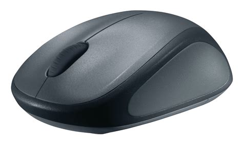 Buy Logitech M235 Wireless Mouse Colt Glossy Grey At Mighty Ape Nz