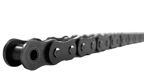DUROCHAIN Premium 12B Roller Chain 12B Chain