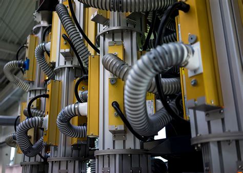 Pe Xa Pipe Production Inoex Gmbh