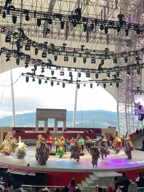 La Ciudad Más Bonita Del Mundo Montse Sr ¡oaxaca Está De Fiesta 🎉