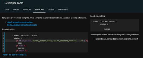 Value Template Not Working For Binary Sensor Zigbee Home Assistant Community