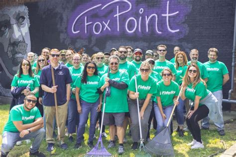 Martina Meyen Linkedin‘de Fidelityassociate Fidelityassociate