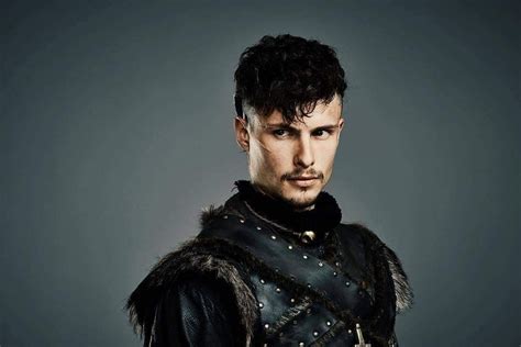 Pin By 🌸cherryblossoms🌸 On Arnas Fedaravicius 🌺 The Last Kingdom Bad