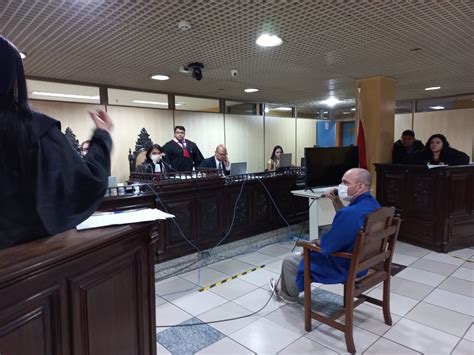 Ex Militar Condenado A Anos De Pris O Por Matar A Esposa Em Bel M Par G