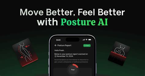 6 Best Wearable Electronic Posture Correctors For Better Alignment