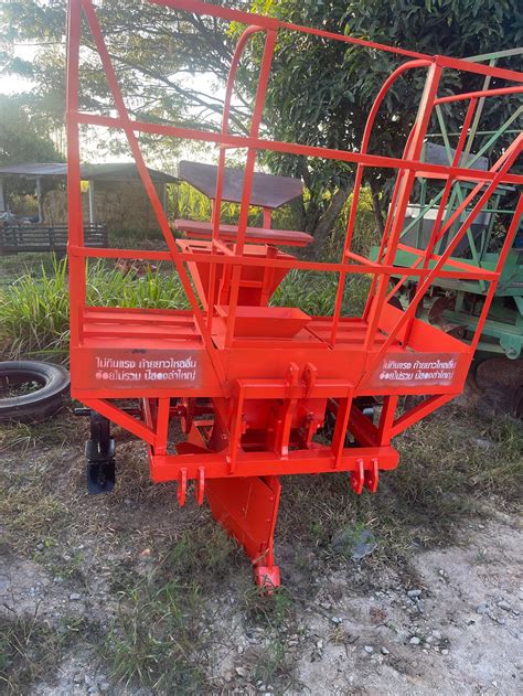 ตลาดซื้อขาย เครื่องจักรเกษตร อุปกรณ์ต่อพ่วง ขอนแก่น มือสอง