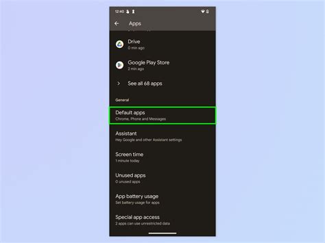 How To Change Default Browser On All Devices Tom S Guide
