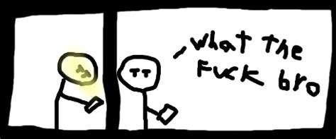 Wtf Bro Blank Template Imgflip