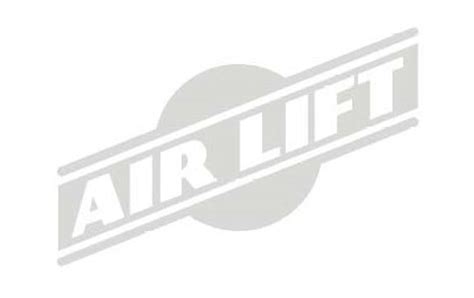 Replacement Air Springs Air Lift Company
