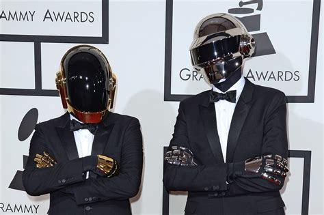 Daft Punk To Unveil Never Heard Song Where It All Began Abs Cbn News