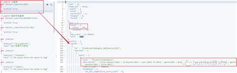 Elasticstack学习（六）：elasticsearch搜索初探 董川民