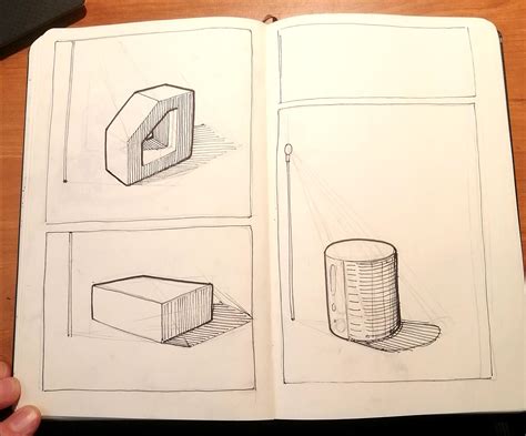 Projecting Shadows Rlearnart