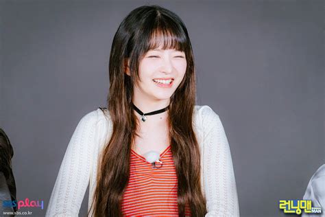 240519 Ive Rei Running Man Ep 705 Behind Kpopping