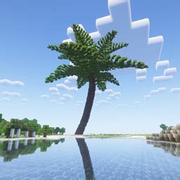 Giant Palm Tree Comments Minecraft Mods CurseForge