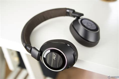 Plantronics Backbeat Pro Review Soundguys