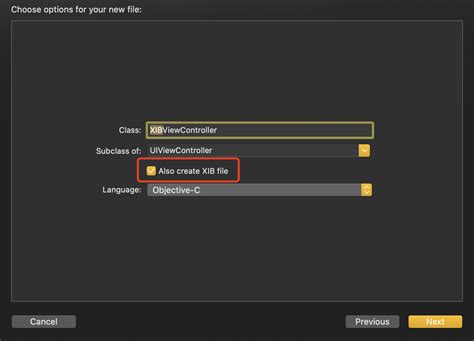 xcode xib：自动生成版 低头捡石頭 博客园