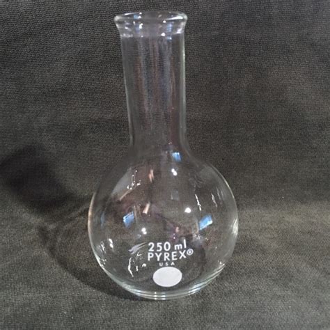 Pyrex Other Pyrex 25 Ml Flask Poshmark
