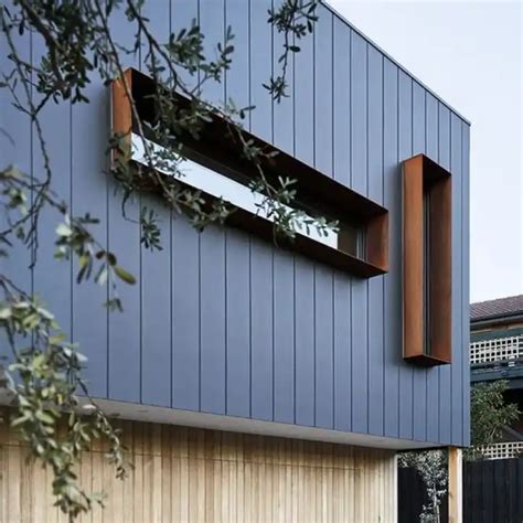 Aluminum Cladding Durable And Stylish Outdoor Solutions Aluminum Cladding Durable And Stylish Outdoor Solutions