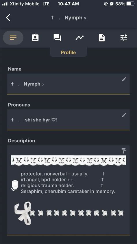 Simply Plural Insp In 2025 Discord Server Role Ideas Plurals Aesthetic Fonts