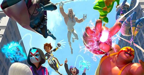 [인터뷰]마블보다 재밌다…이상한 히어로 인사이드