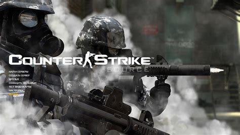 CSS V34 HD Counter Strike Source V34 High Density