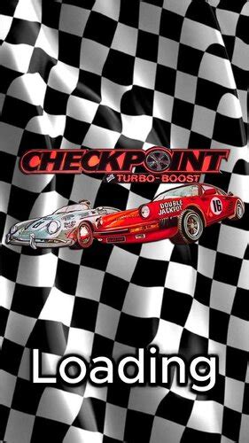 checkpoint data east 1991 loading mp4 loading animations virtual
