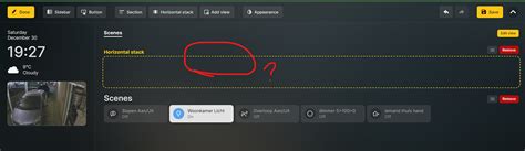Ha Fusion A Modern Easy To Use And Performant Custom Home Assistant Dashboard Dashboards