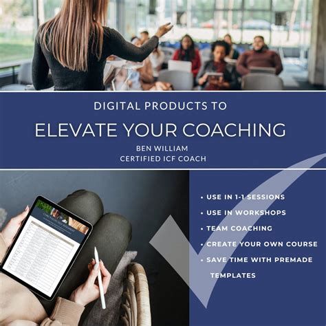 Coaching Canva Templates For Core Values And Limiting Beliefs Coach