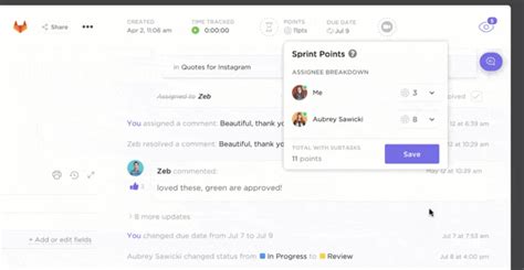 Top 11 Retrospective Tools For Agile Teams In 2025 Clickup