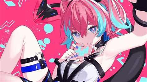 Nightcore Barbie Girl Youtube