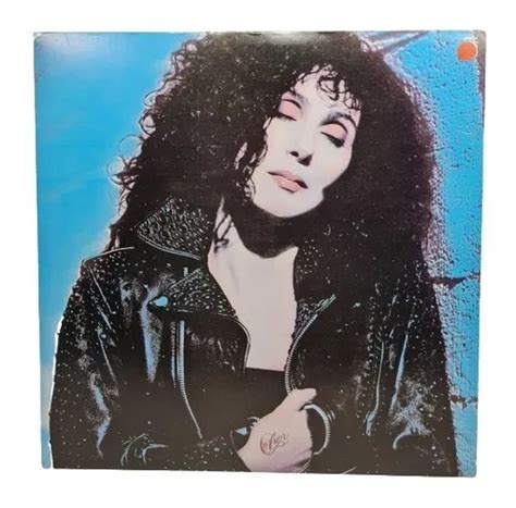 Lp Cher Cher Parcelamento Sem Juros